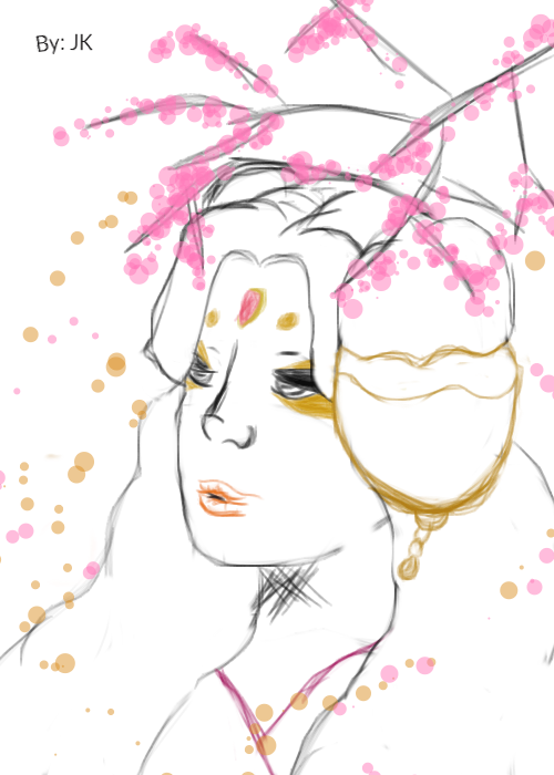 Jesabella Kitsunetsuki by jesabella9 on DeviantArt