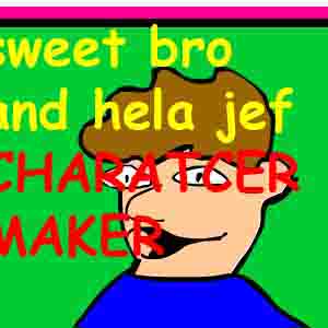 SBAHJ Character Maker by TheEndIsNearUs on DeviantArt