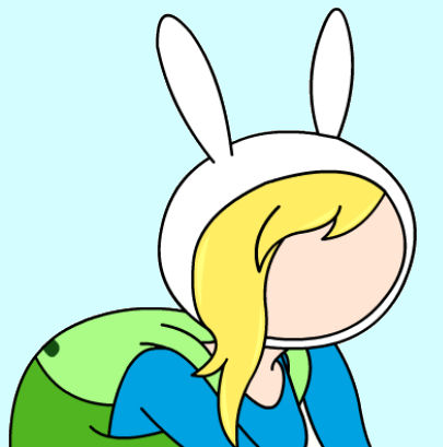 Fionna by ashbug4000 on DeviantArt