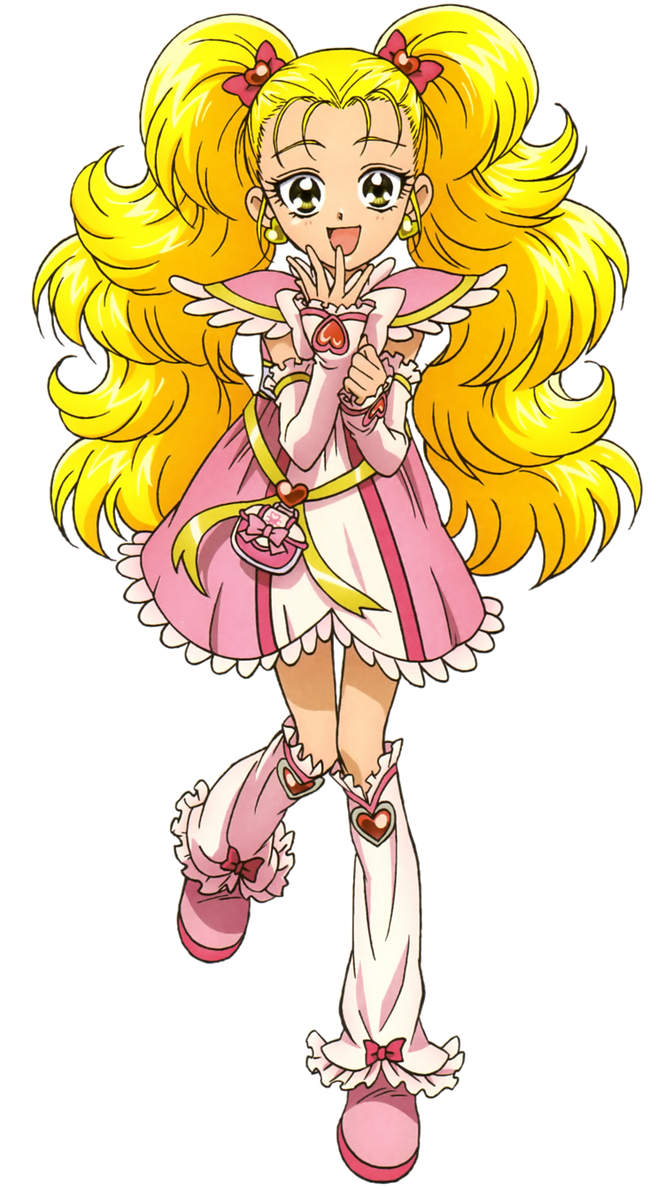 Shiny Luminous 2 by Maria-C3497 on DeviantArt