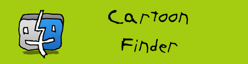 cartoon finder by ninio1985 on DeviantArt