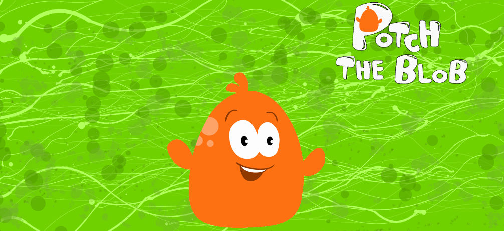 This is a blob by Consuelo95 on DeviantArt