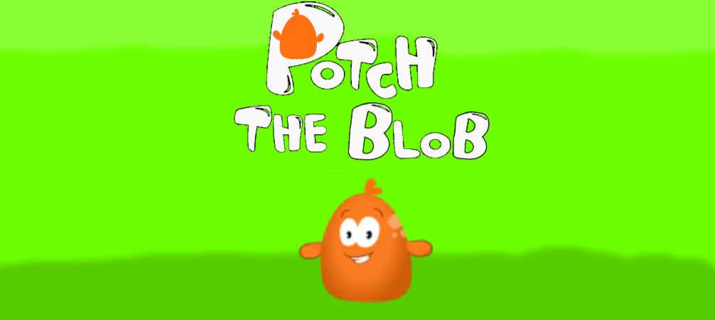 Potch by Consuelo95 on DeviantArt