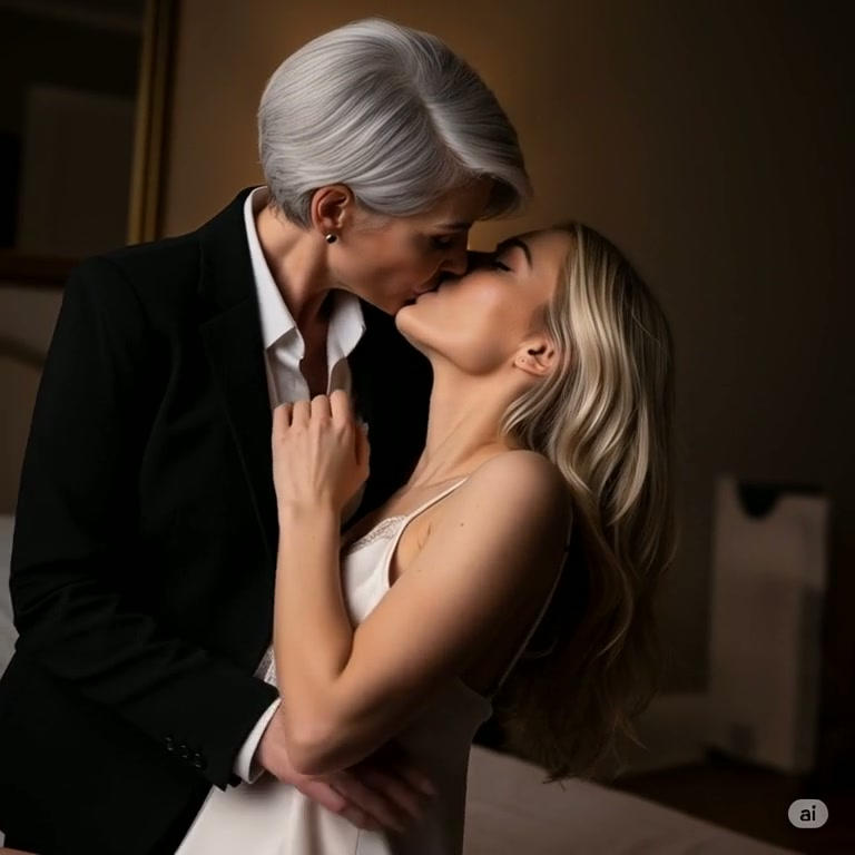 Assertive by MoviesByTony2 on DeviantArt