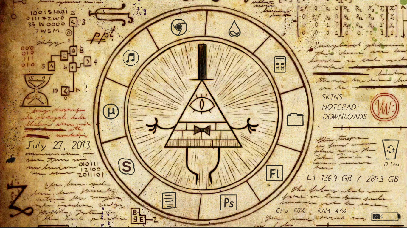 Cipher by stickdudeseven on DeviantArt