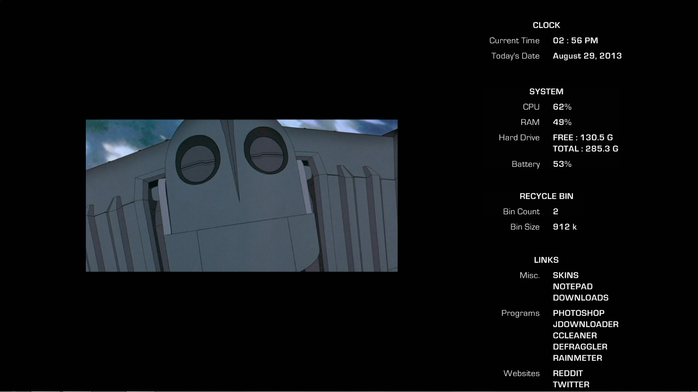 Ending Credits by stickdudeseven on DeviantArt