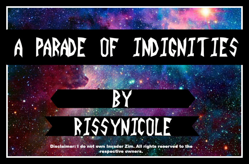 A Parade of Indignities: Chapter 1 by ApocalypticWaffles on DeviantArt