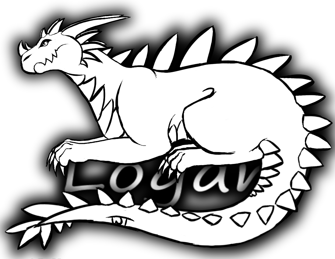 Logan Banner by wolftail1999 on DeviantArt