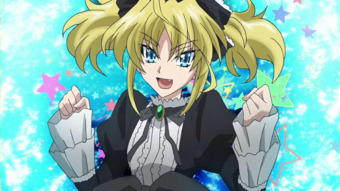 HDXD x male reader: The fallen emperor Ch.10 by YoshikageHugo on DeviantArt