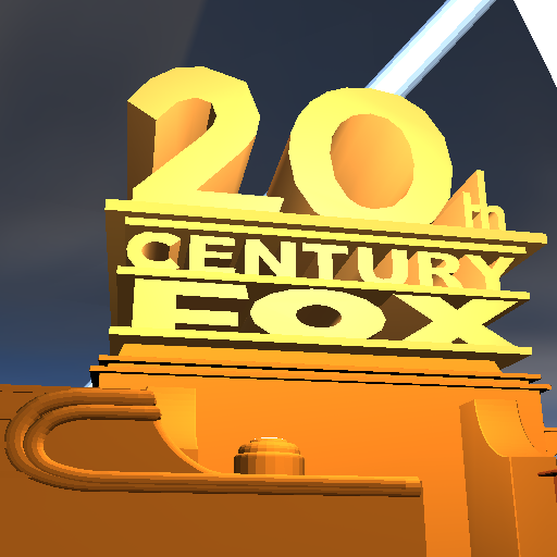 TCF 3DS Max Font by NoodcoFan199 on DeviantArt