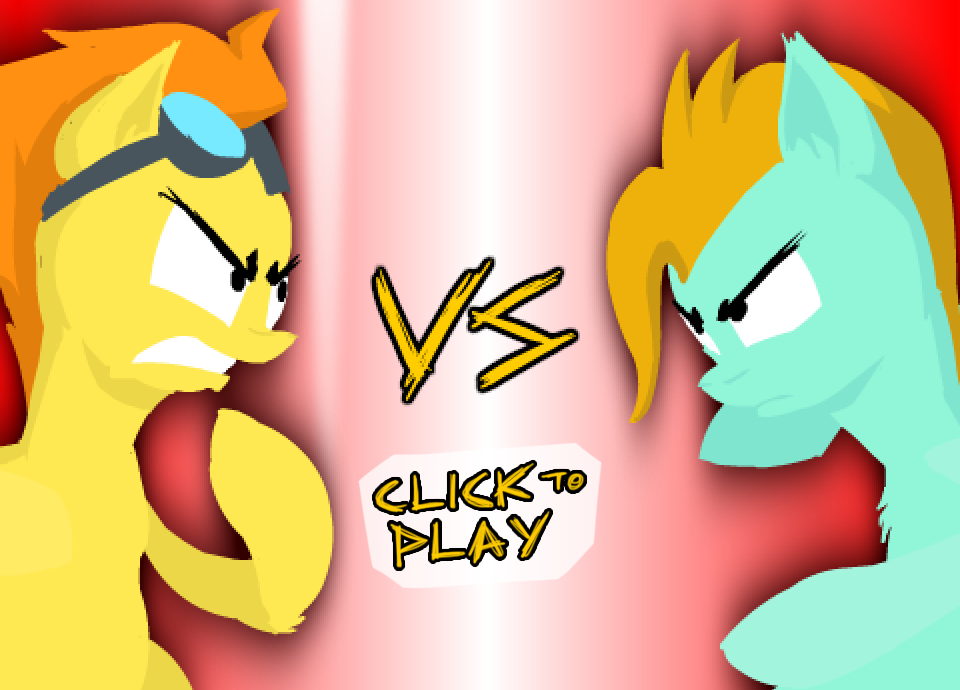 VS [Flash animation] by CaptainHoers on DeviantArt