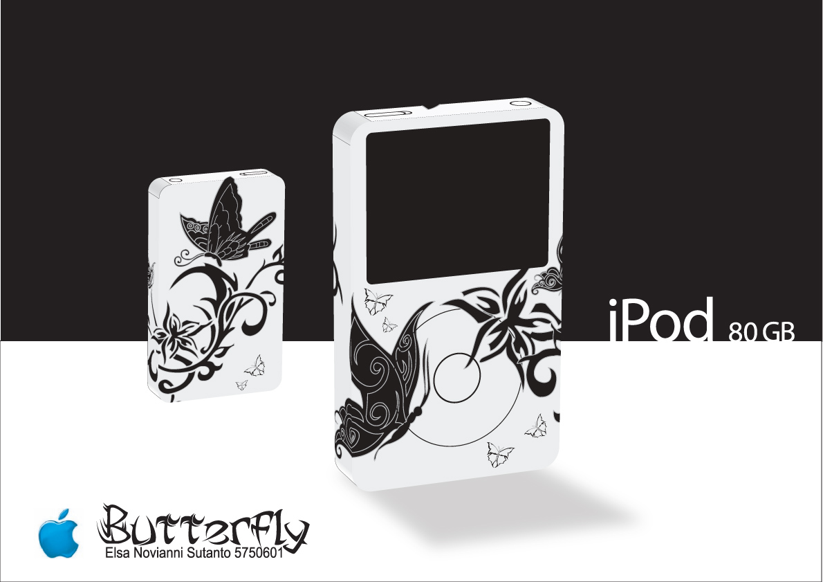 Ipod Animation by StrobeRy on DeviantArt