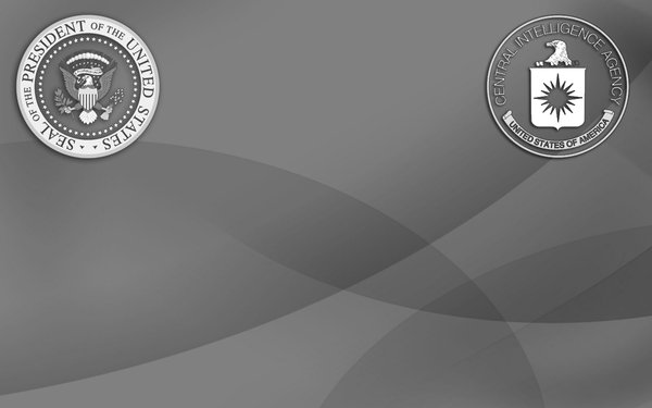 CIA Desktop Wallpaper. by themaskedcrusader on DeviantArt