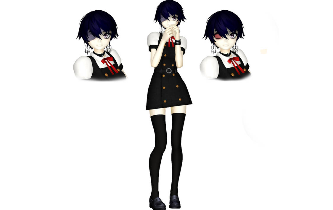 Kokuma Jutsu (Yandere Simulator) DL by Asya-Lackey on DeviantArt