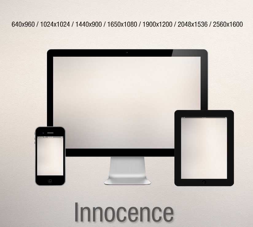 Innocence by LeonardoAlanB on DeviantArt