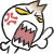 Neji sprite test by arnecke on DeviantArt