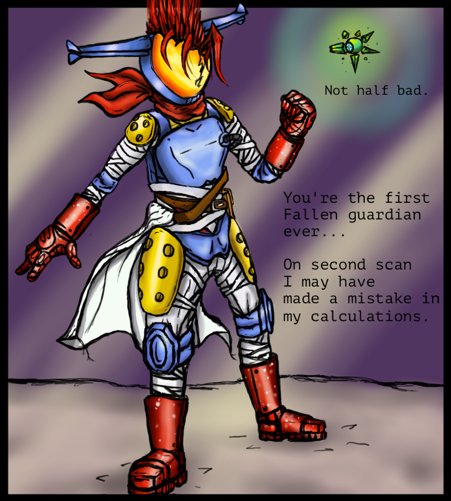 Dregs promise pg 19 by DimensionXXIV on DeviantArt