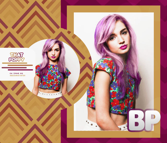 //PHOTOPACK 287 - THAT POPPY// by euphoriaphotopacks on DeviantArt