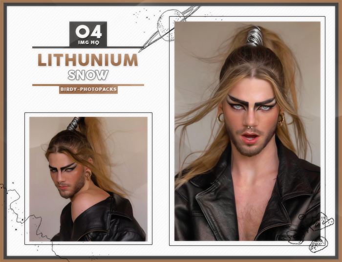 Photopack 2218 - Lithunium Snow by euphoriaphotopacks on DeviantArt