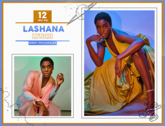 Photopack 2392 - Lashana Lynch by euphoriaphotopacks on DeviantArt