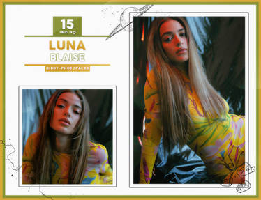 Explore the Best Lunablaise Art | DeviantArt