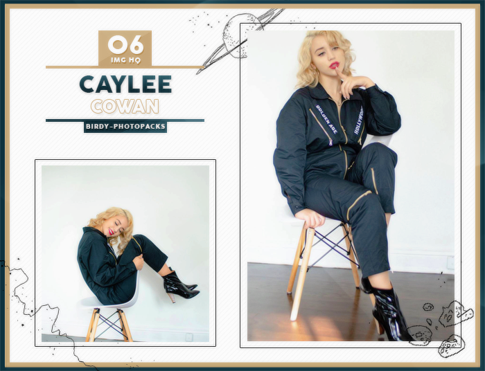 Photopack 2646 - Caylee Cowan by euphoriaphotopacks on DeviantArt