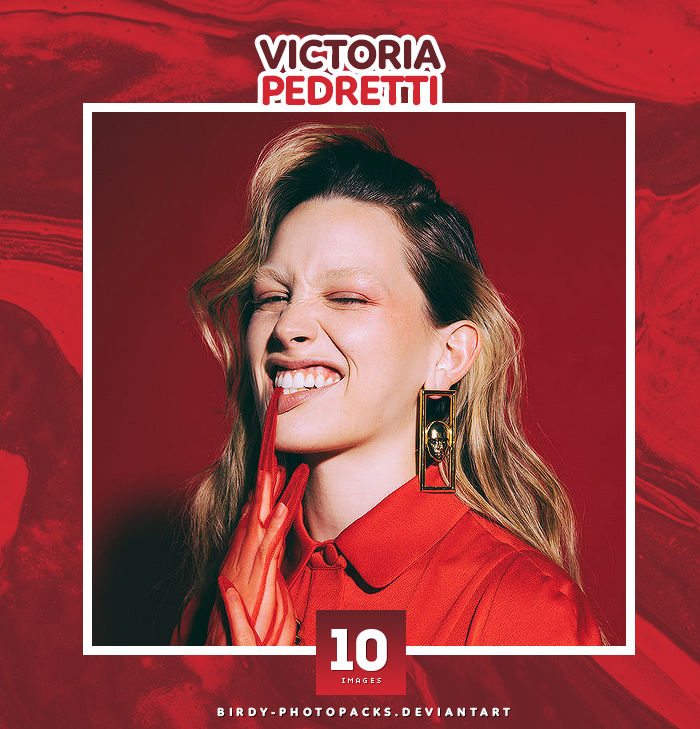 Photopack 2914 - Victoria Pedretti by euphoriaphotopacks on DeviantArt