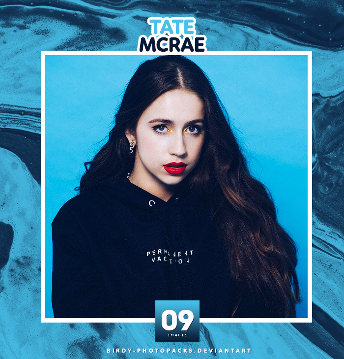 Photopack 2982 - Tate McRae by euphoriaphotopacks on DeviantArt