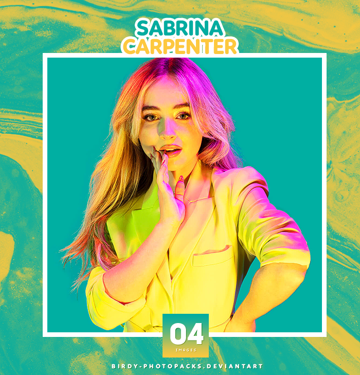 Photopack 2992 - Sabrina Carpenter by euphoriaphotopacks on DeviantArt