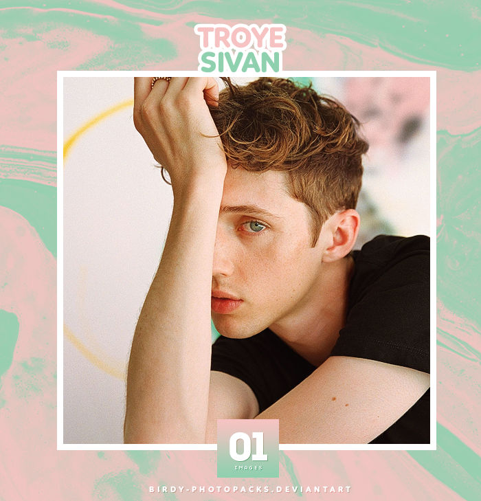 Photopack 3218 - Troye Sivan by euphoriaphotopacks on DeviantArt