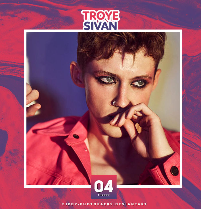 Photopack 3225 - Troye Sivan by euphoriaphotopacks on DeviantArt