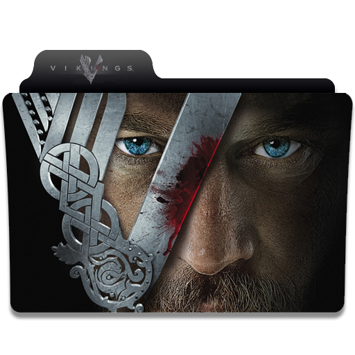 Vikings Folder Icon by ScorpionPT on DeviantArt