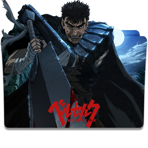 Berserk 2016 by DarkDirtyDanny on DeviantArt