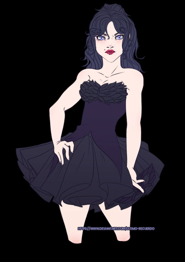 YCH-Josefumi by Arietis-Art on DeviantArt