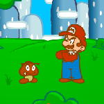 Super Mario Bros. Animation 02 by DogmanSP on DeviantArt