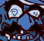 Zombie Wario by DogmanSP on DeviantArt