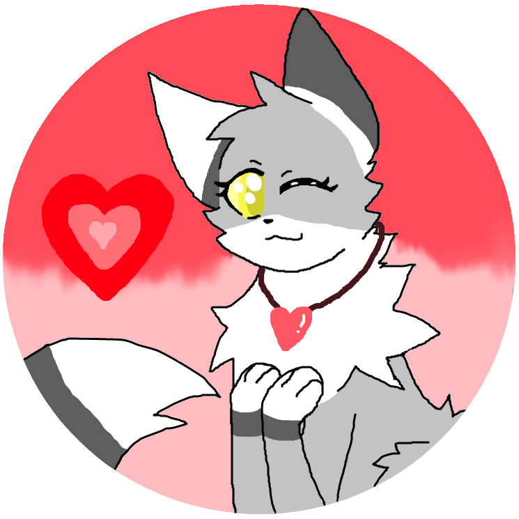 Valentines Jaymoon New Pfp By Jaymoon2007 On Deviantart