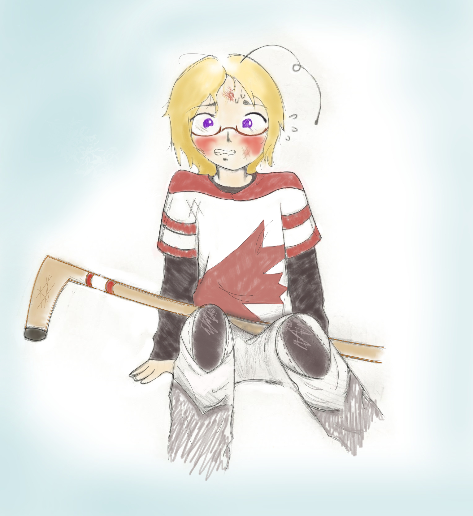 Canada x Reader on Lovely-Hetalia - DeviantArt
