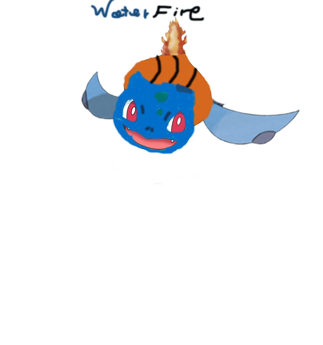 alolan bulbasaur by dadandson on DeviantArt