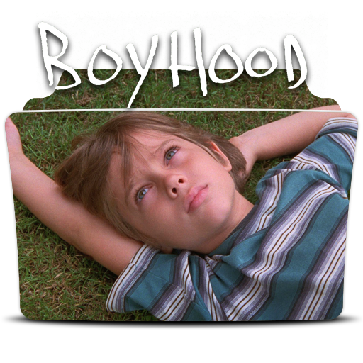 Boyhood 2014 by mrborntolose on DeviantArt