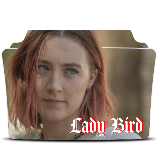Lady Bird 2017 by mrborntolose on DeviantArt