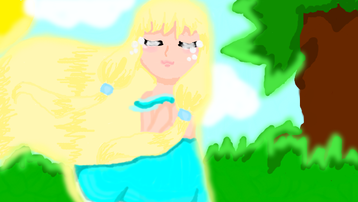 Light Mage by zoeymew32 on DeviantArt