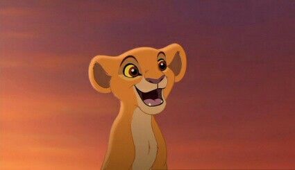 i love cub kiara. by cadpigspyro97 on DeviantArt
