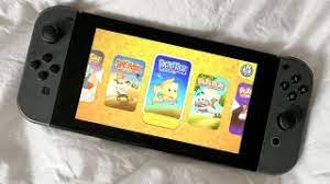 how are the switch ports of these games? by cadpigspyro97 on DeviantArt