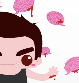 Animated Sylar by lolfanzine on DeviantArt