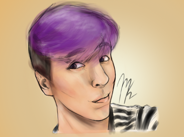 Thomas Sanders Thing by oops5005 on DeviantArt