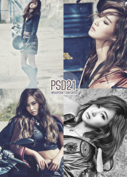 PSD#21 (Re-upload) by Wilaiporn-Ruksakul on DeviantArt