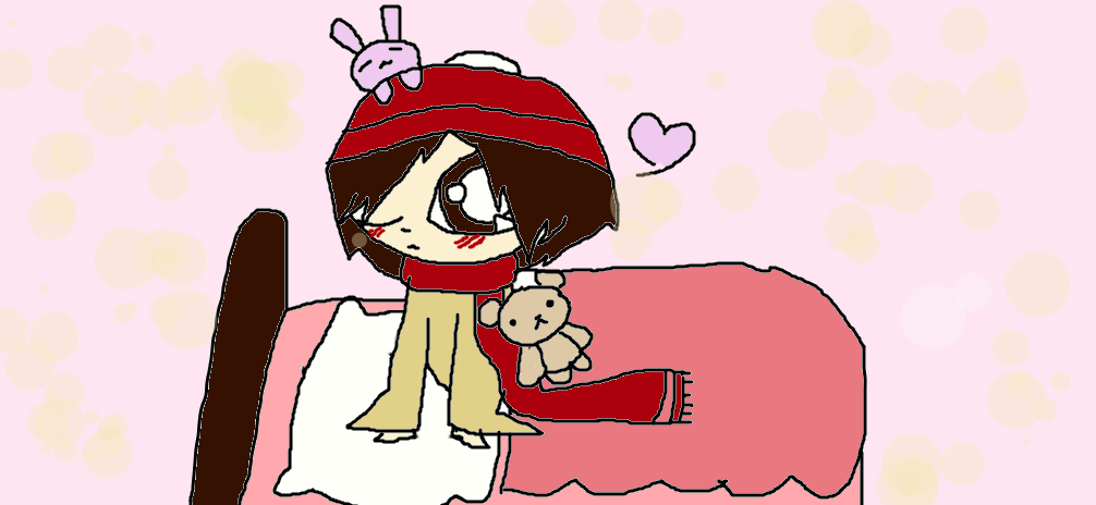 Attakai Kaze chibi by HongKong99 on DeviantArt