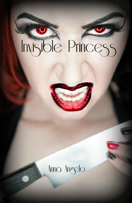 Invisible Princess- Chapter 1 by Breyerluv on DeviantArt