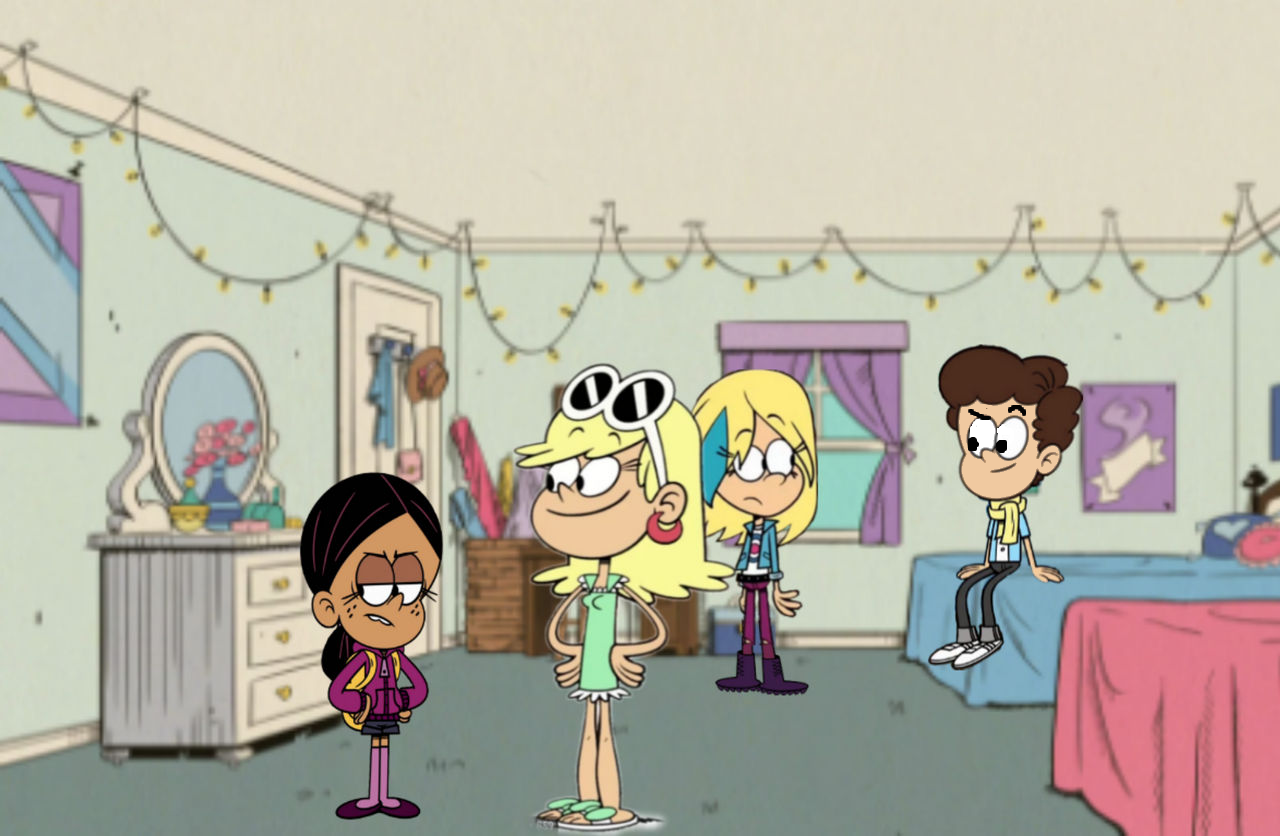 But I want to go out!!! by Ackleyattck1127 on DeviantArt